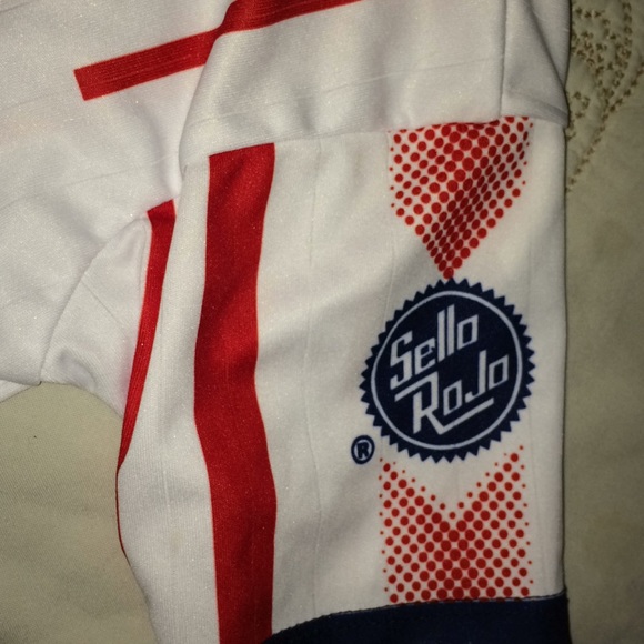 Bottoms | Two Piece Chivas Outfit | Poshmark